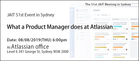 JAIT(Japan Australia Information Technology) Group - 日本とオーストラリアとIT ...